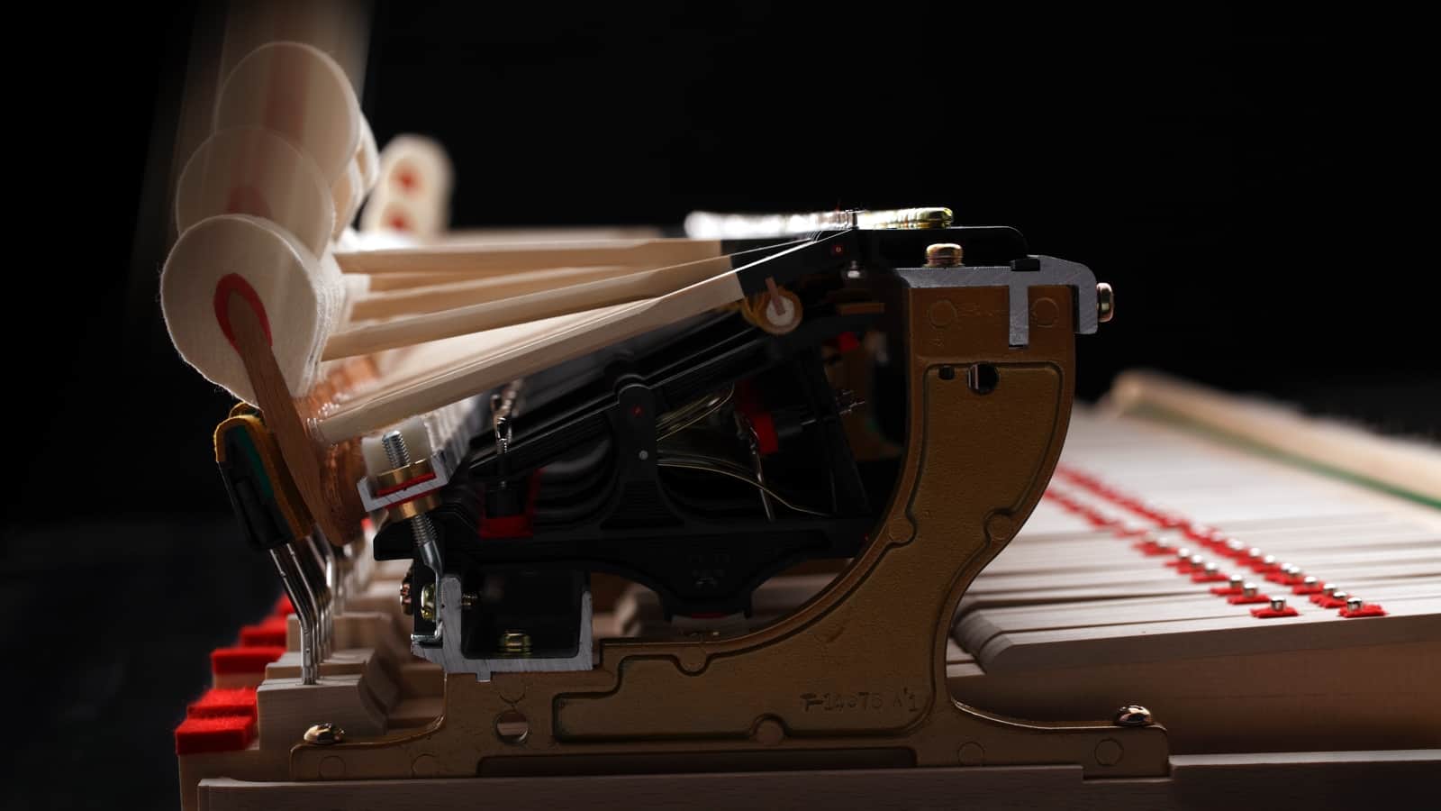 Fallback Noise: A More Realistic Piano Sound - Pianoo