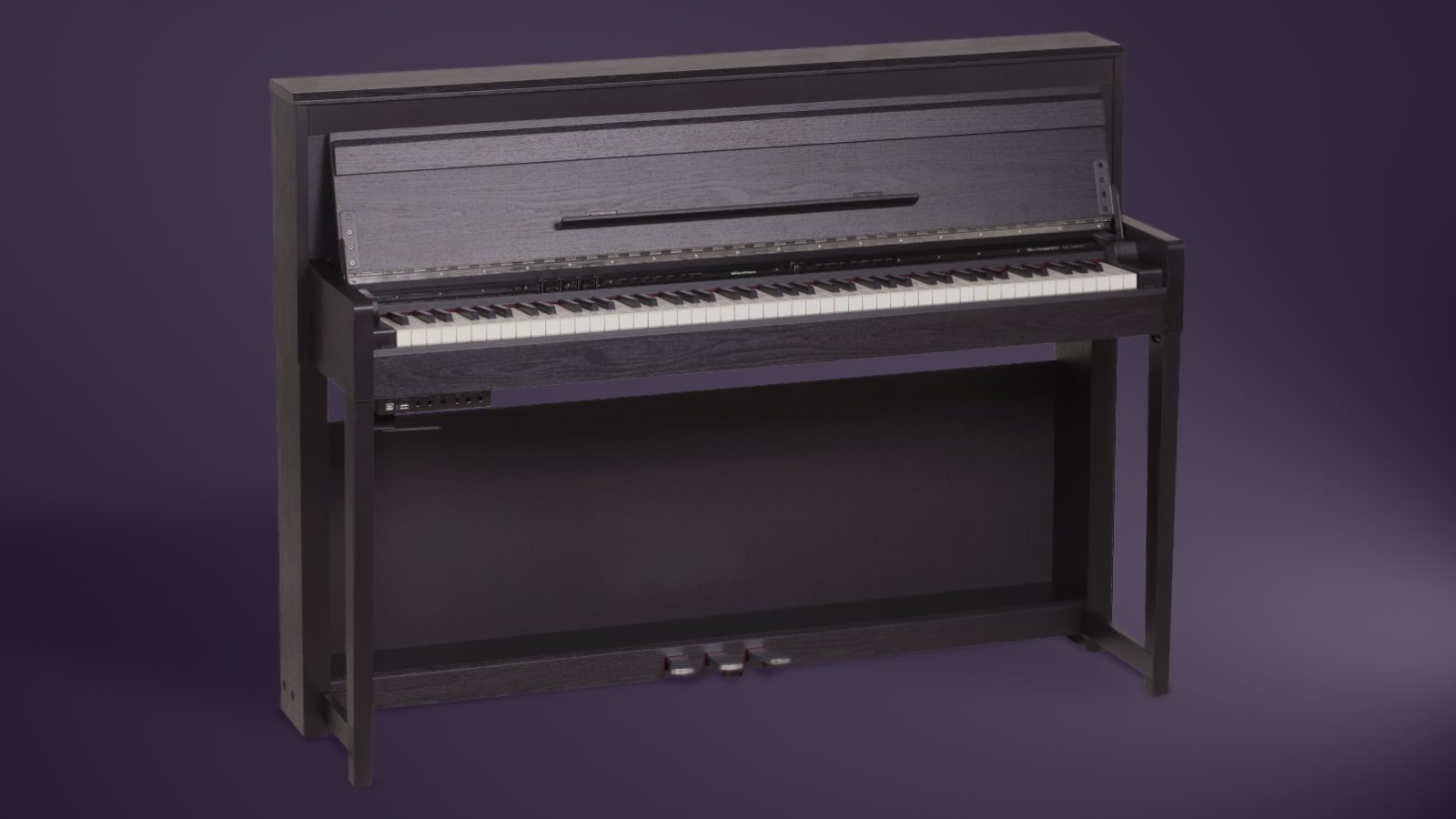 Product Review: Thomann DP-140B U - Entry-Level Upright Piano