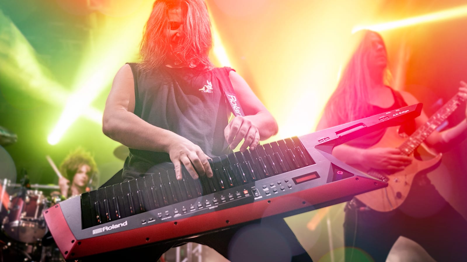 Wireless MIDI: Play Piano or Keyboard Without Cables