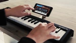 Review: Korg Module Pro - iPhone and iPad as a Sound Module
