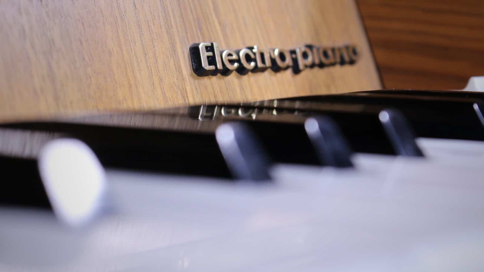 » Vintage Electric Piano: Iconic Sounds of the ’60s, ’70s and ’80s