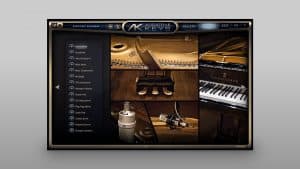 Review: XLN Audio Addictive Keys - Piano VST