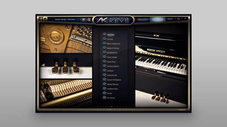 Review: XLN Audio Addictive Keys - Piano VST