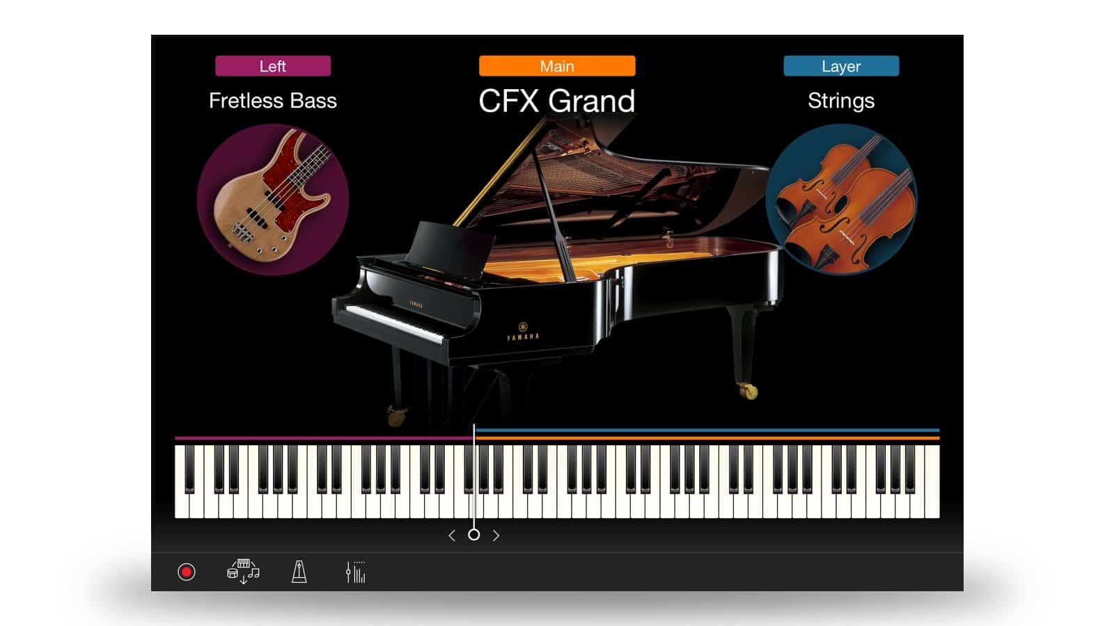 » Digital Piano Features: Understanding Digital Piano Technology
