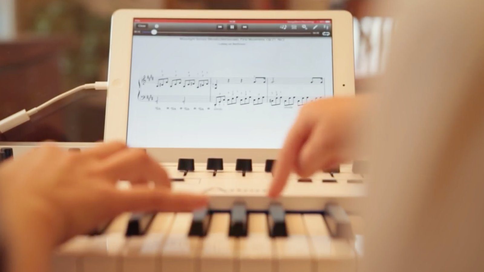 » Piano App for iPad & iPhone: The Best Virtual Pianos