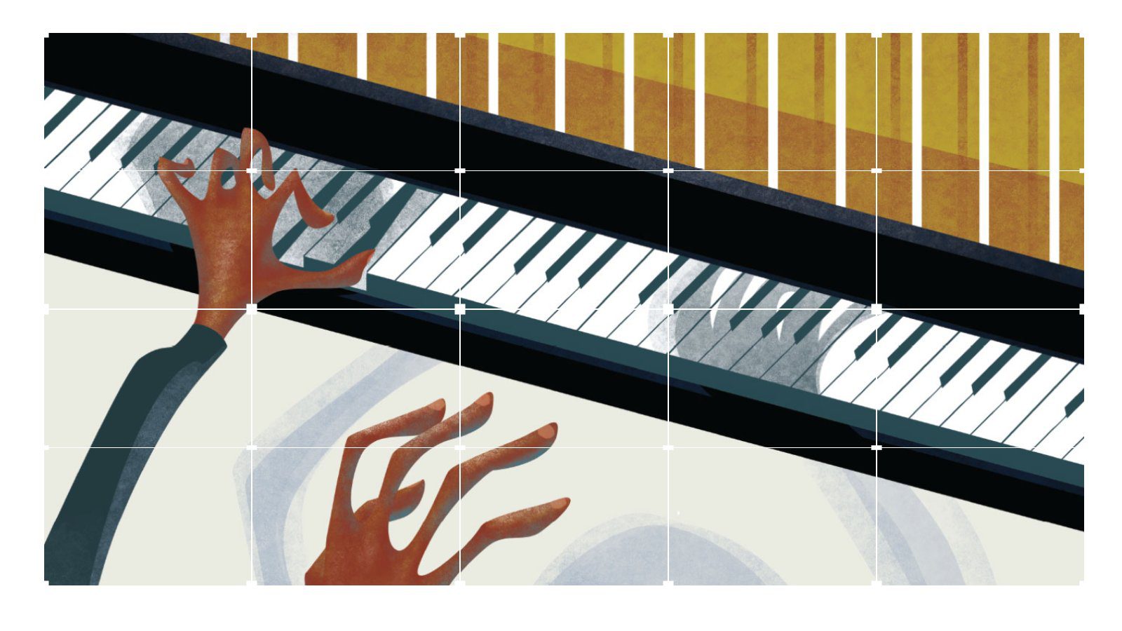 Piano Day - Celebrate the Piano Every March 29