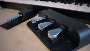 » The Half-Pedal Technique on Acoustic and Digital Pianos