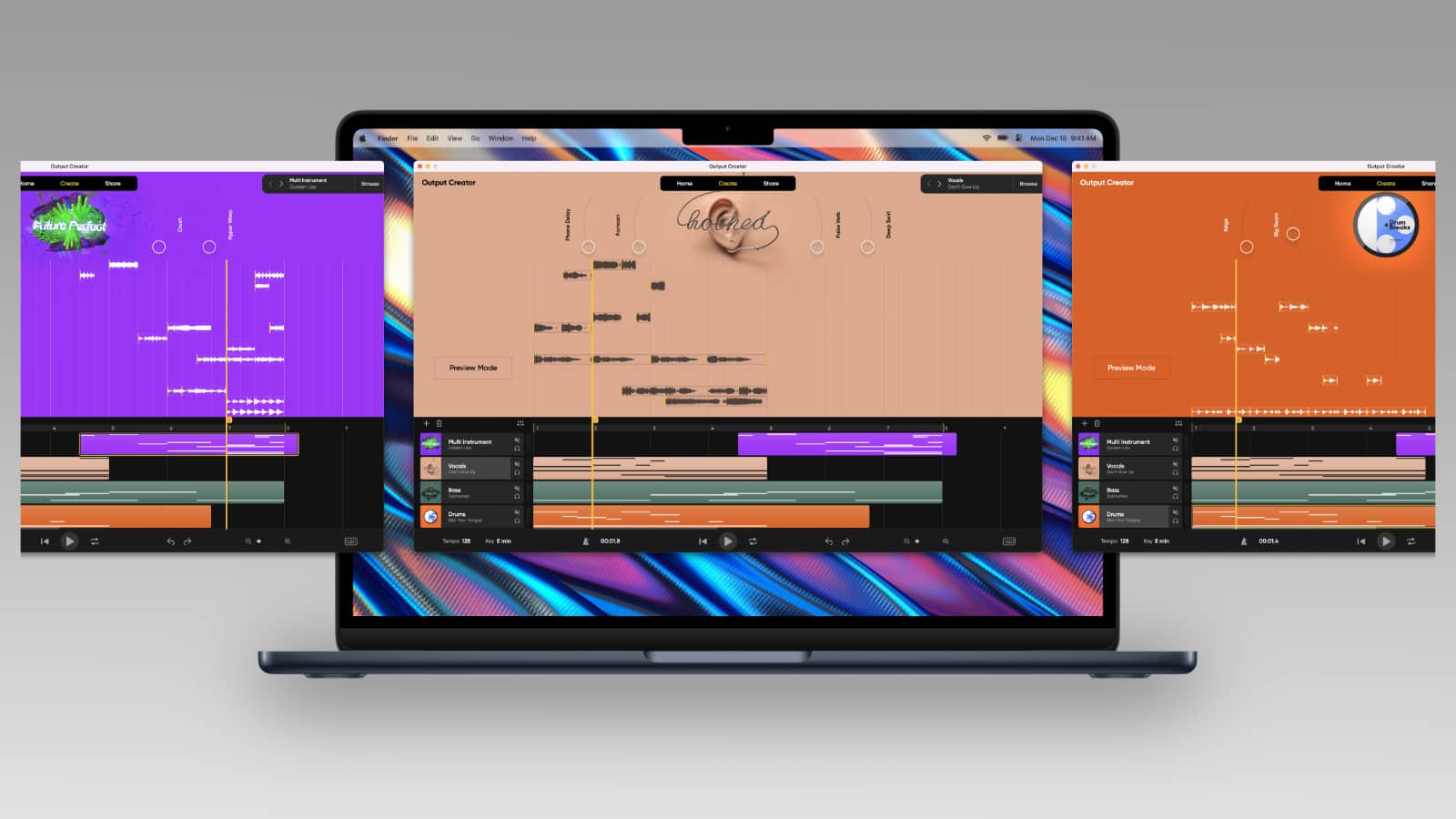 Free DAW Software: No-Cost Audio/MIDI Sequencers