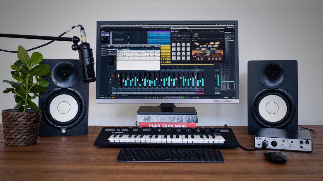 Product Review: Yamaha Reface CP - The World's Smallest Stage Piano
