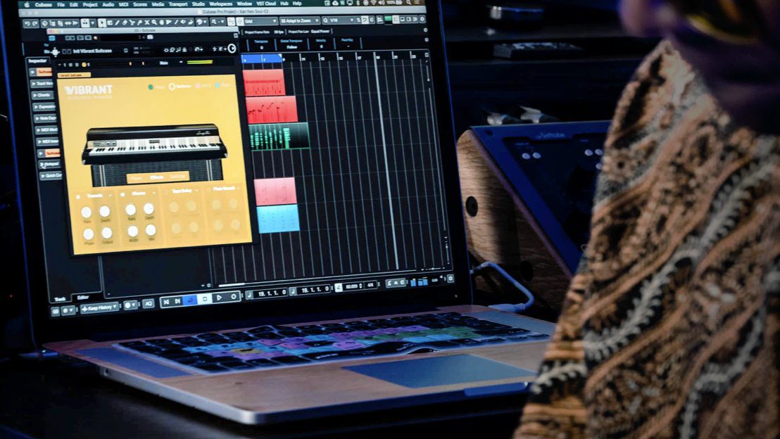 Music Technology Explained: What Is a DAW?
