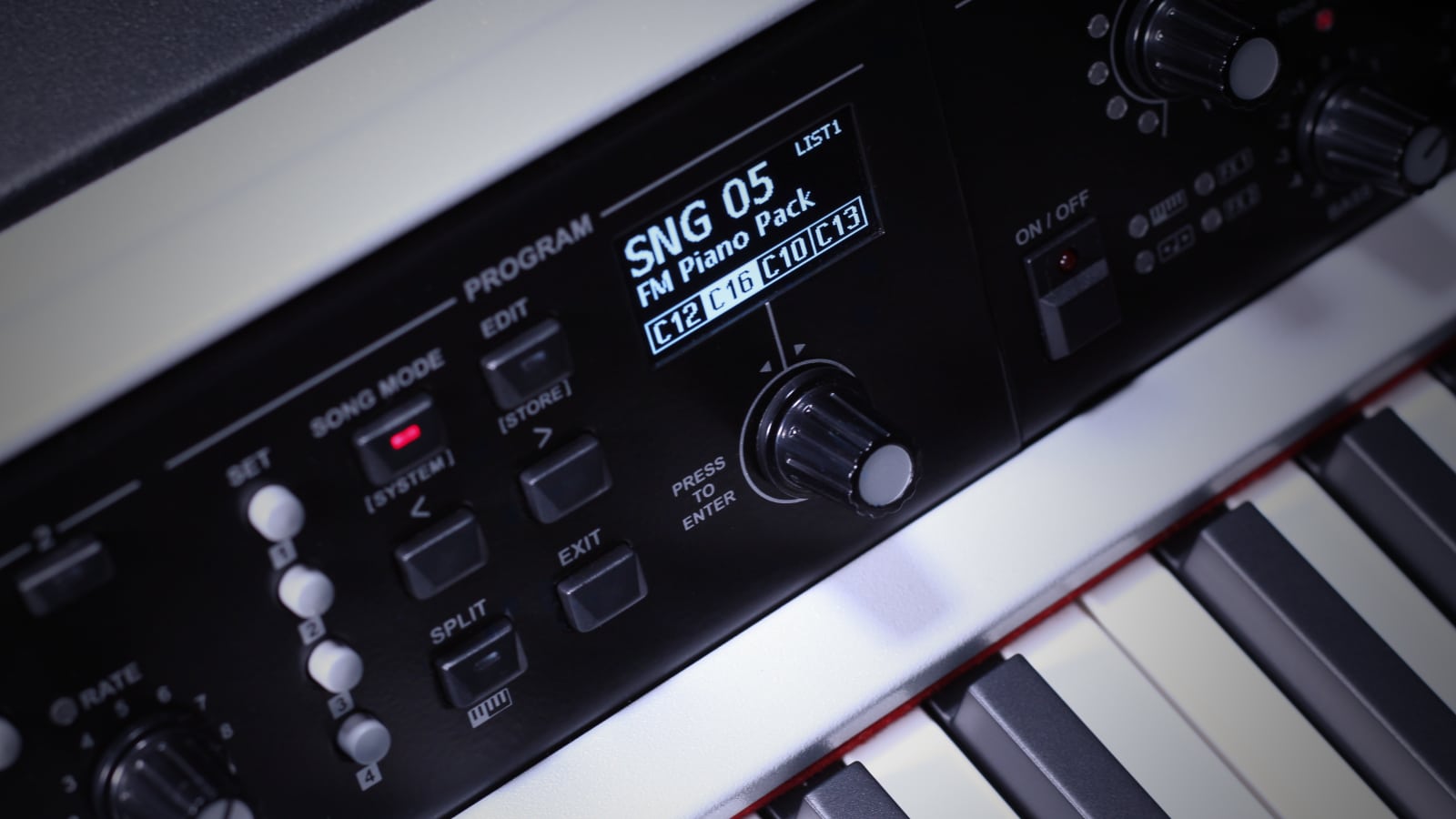 Review: Viscount Legend '70s – Modular Vintage Stage Piano