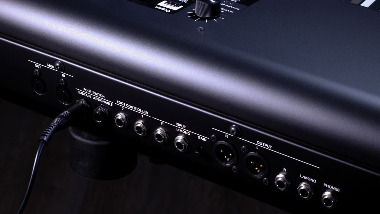 » Review: Yamaha YC88 – Stage Keyboard with Drawbars and Weighted Keys