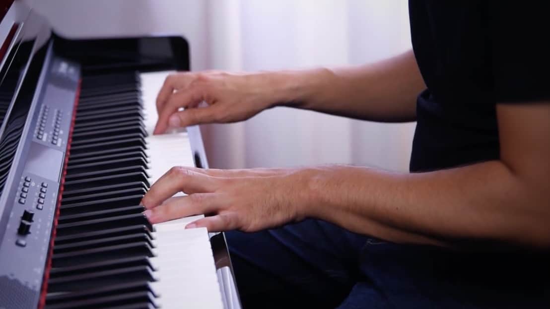 Thomann Digital Pianos in Comparison