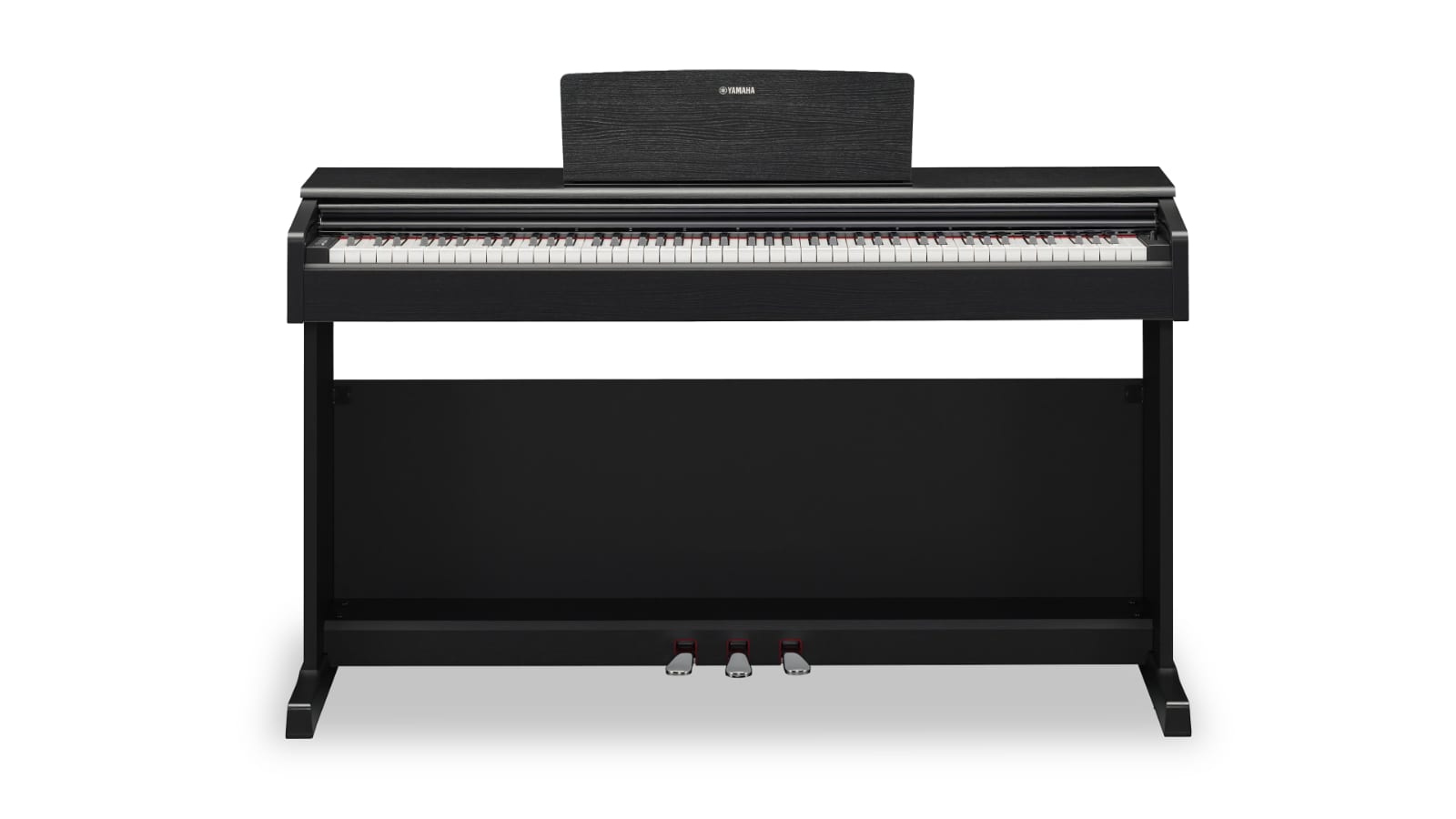 Review: Yamaha Arius YDP-145 – Entry-Level Digital Upright Piano