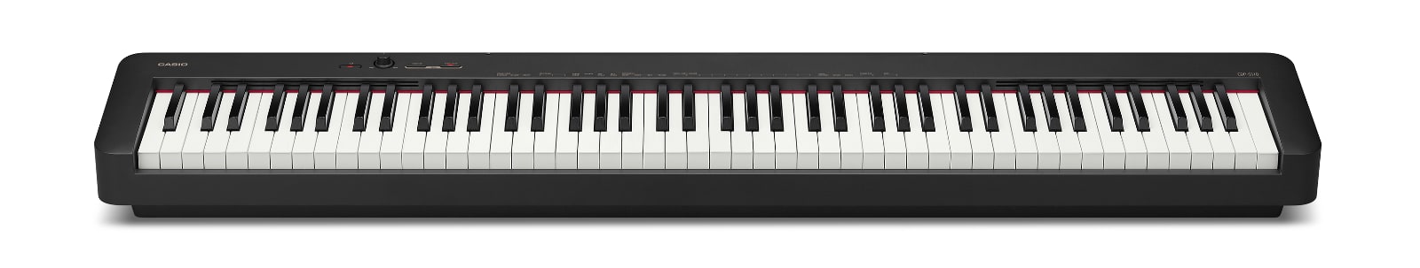 » Review: Casio CDP-S110 – Portable Piano