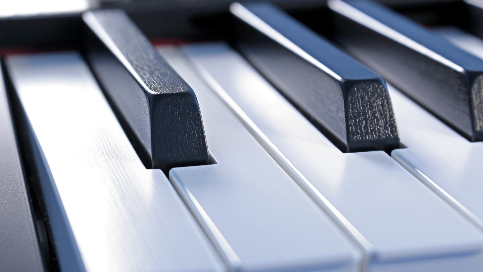 What's an Ivory Feel Keyboard?