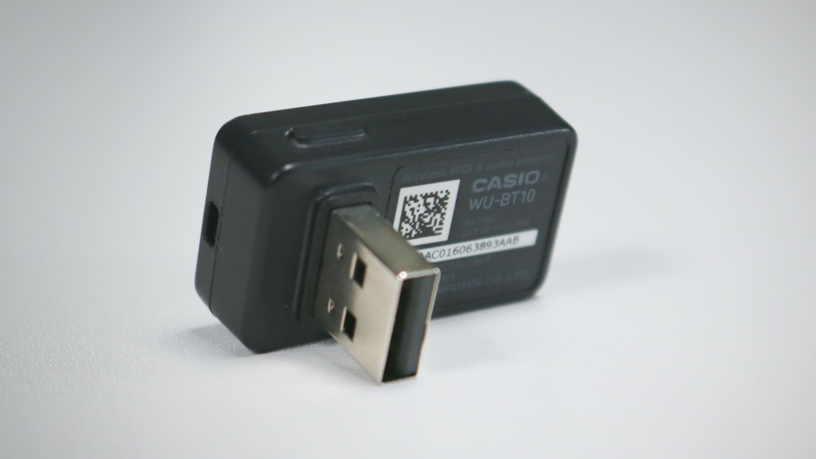 Wireless MIDI: Play Piano or Keyboard Without Cables