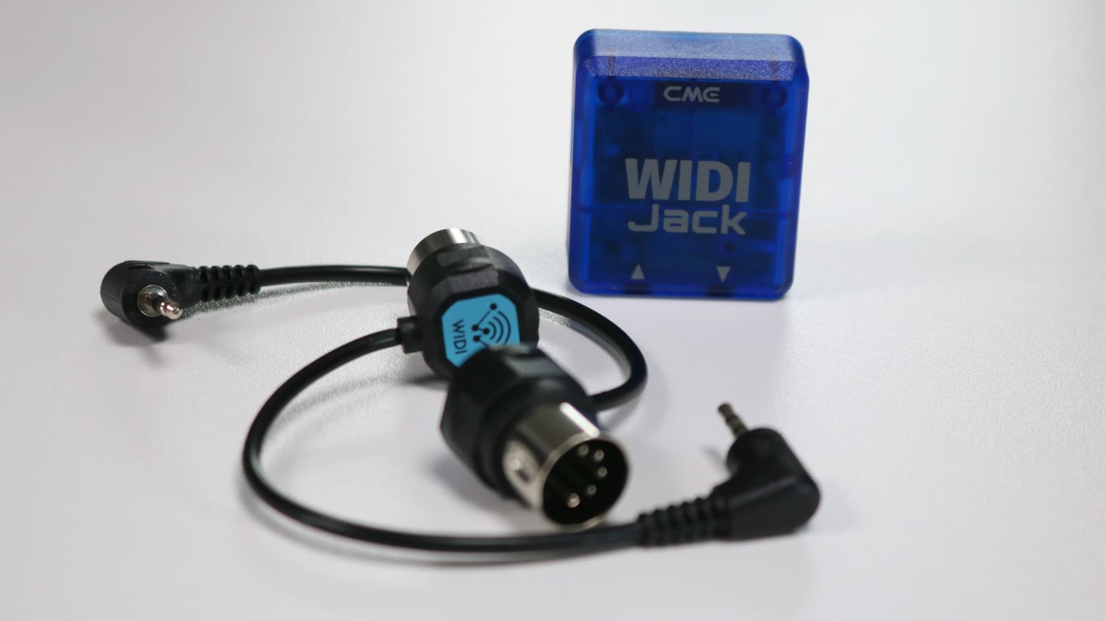 Wireless MIDI: Play Piano or Keyboard Without Cables