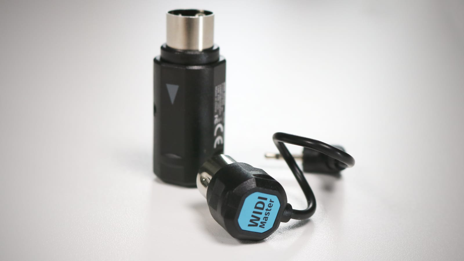 Wireless MIDI: Play Piano or Keyboard Without Cables