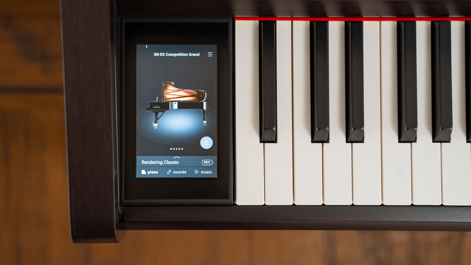 Review: Kawai CA-701 – Digital Piano with Wooden Keyboard