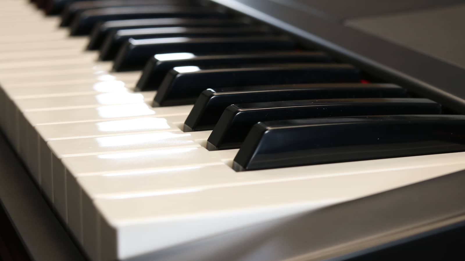 Review: Thomann SP-120 – Portable Piano - Pianoo