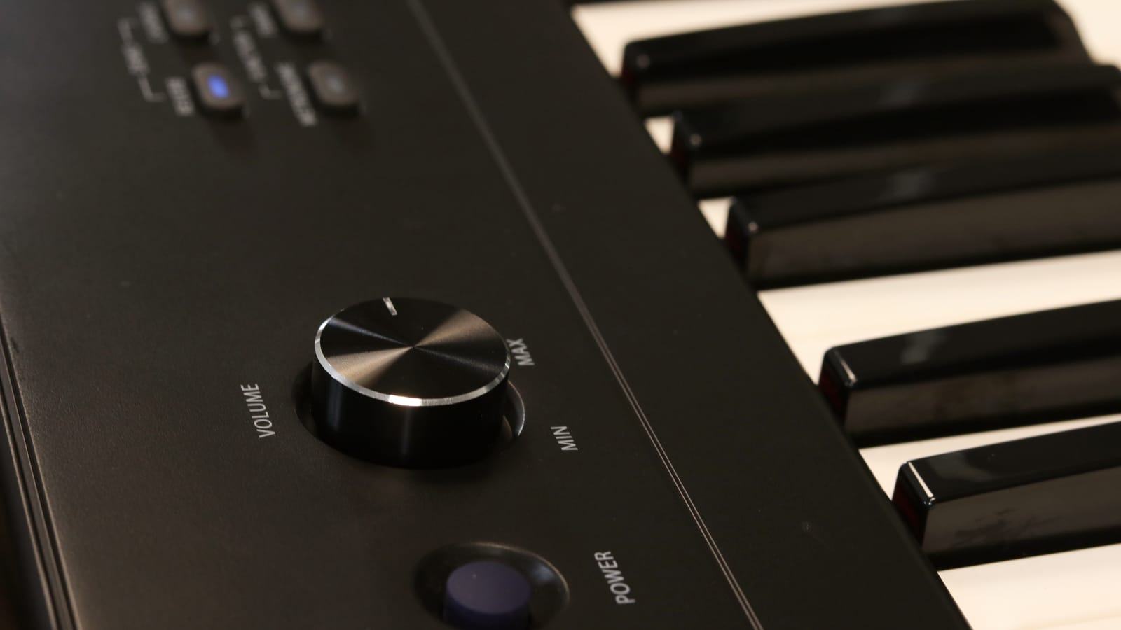 Review: Thomann SP-120 – Portable Piano - Pianoo