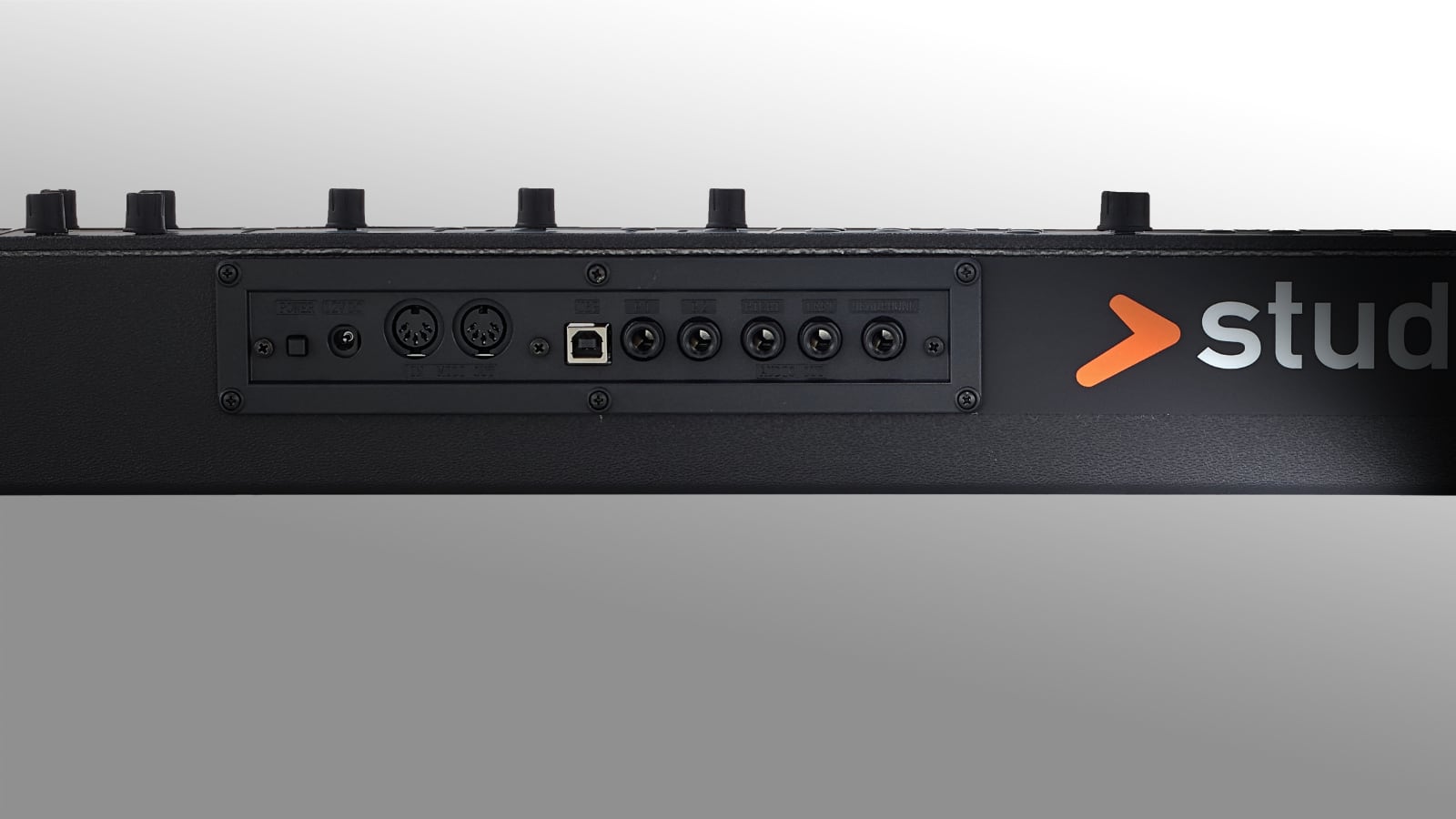 Studiologic Numa Compact 2