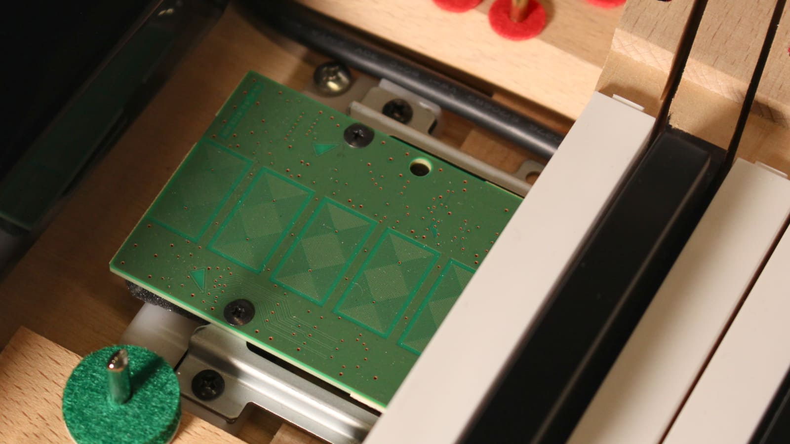 » Product Review: Yamaha TransAcoustic Piano – Hybrid Piano