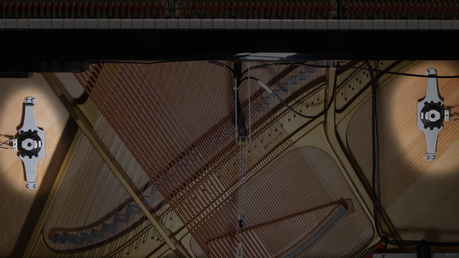 » Product Review: Yamaha TransAcoustic Piano – Hybrid Piano