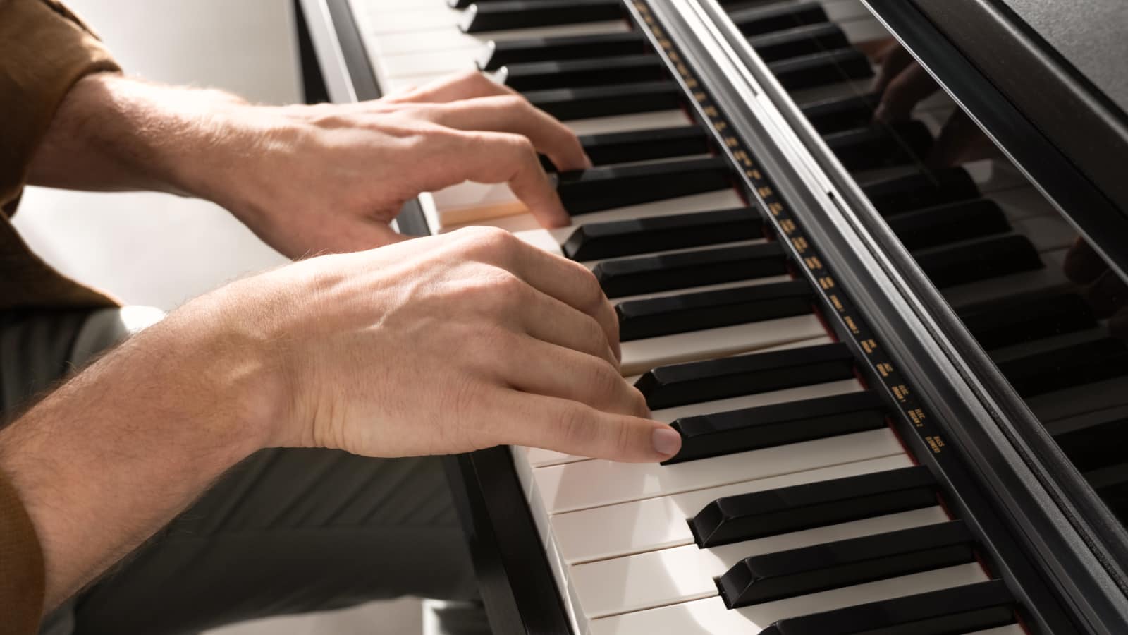 Review: Casio AP-750 – Digital Piano