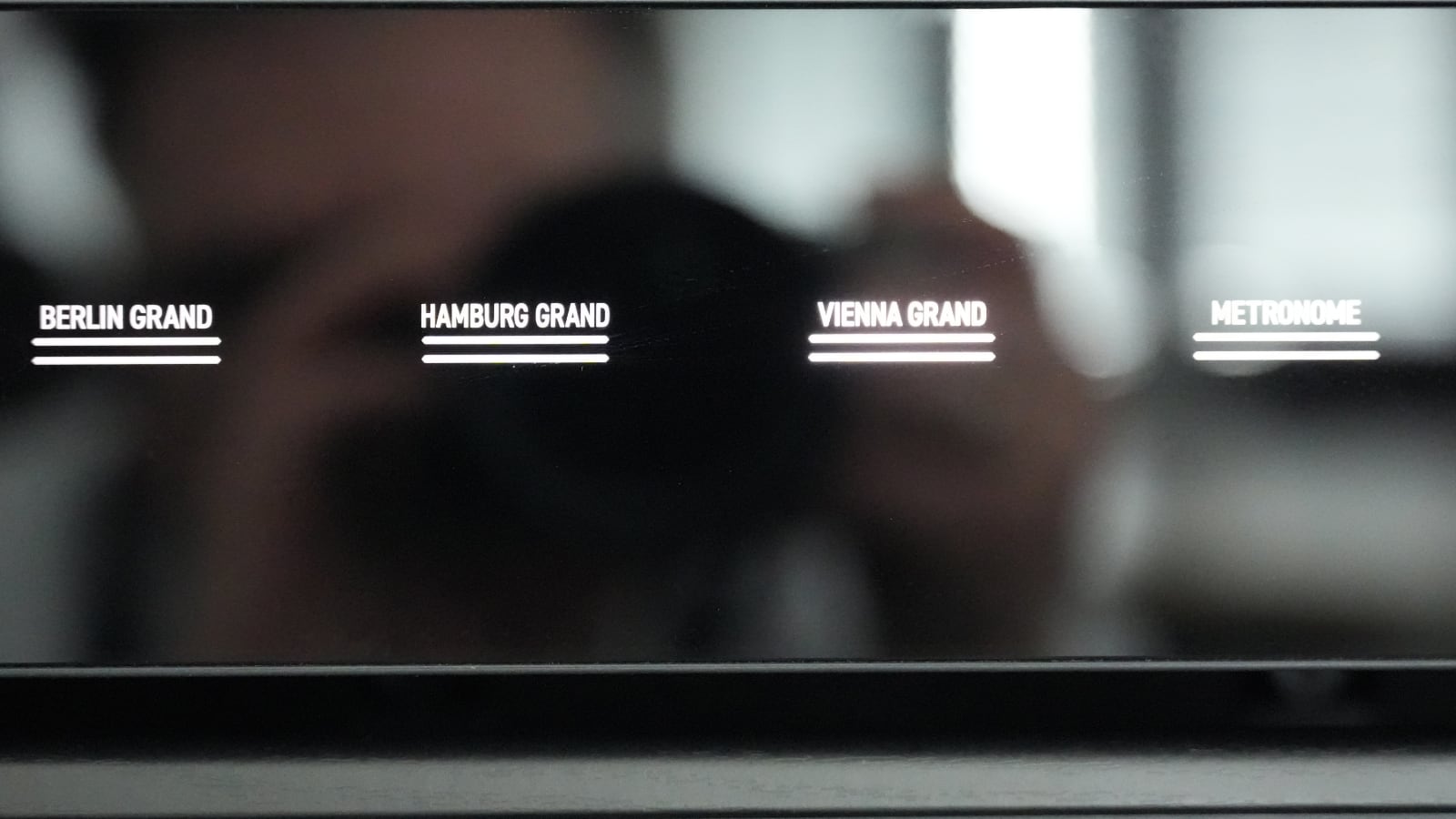 » Review: Casio AP-750 – Digital Piano