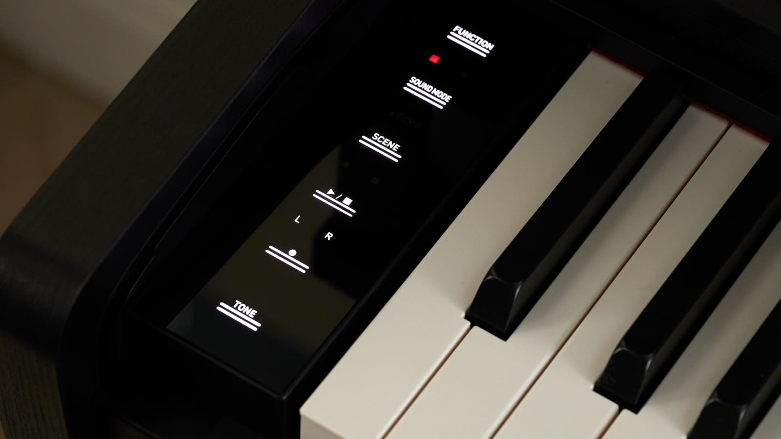 » Review: Casio AP-750 – Digital Piano