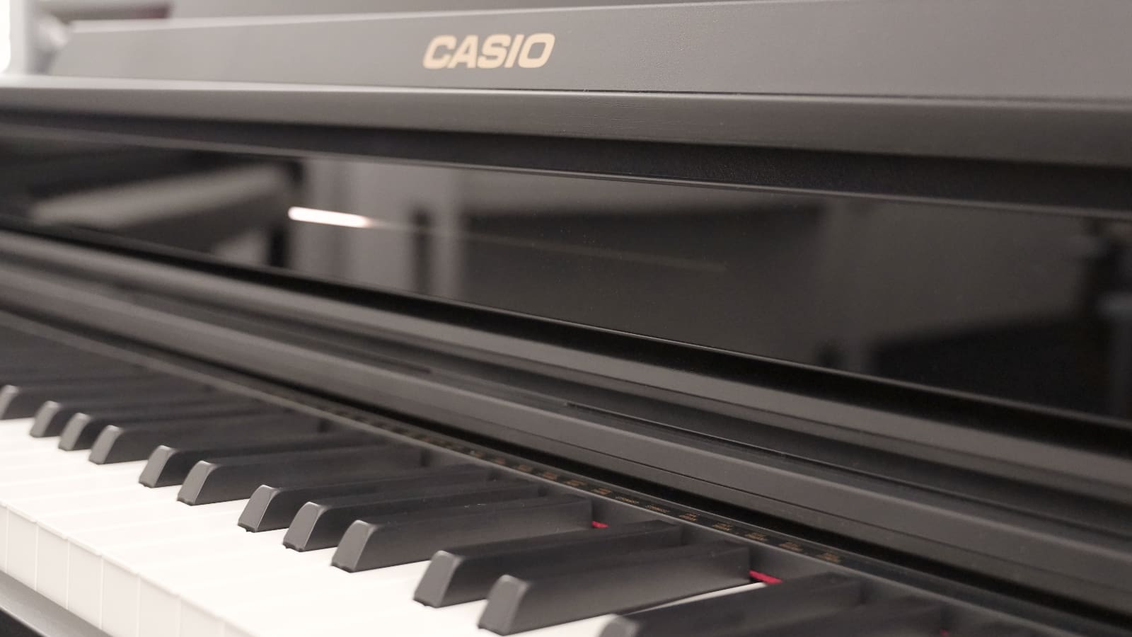Review: Casio AP-750 – Digital Piano