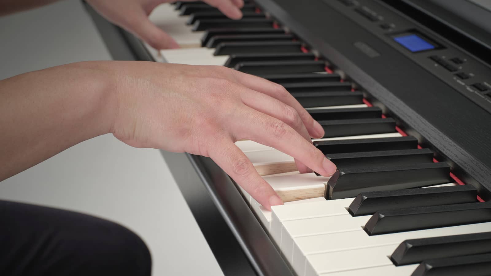 Product Review: Yamaha P-525 - Portable Piano