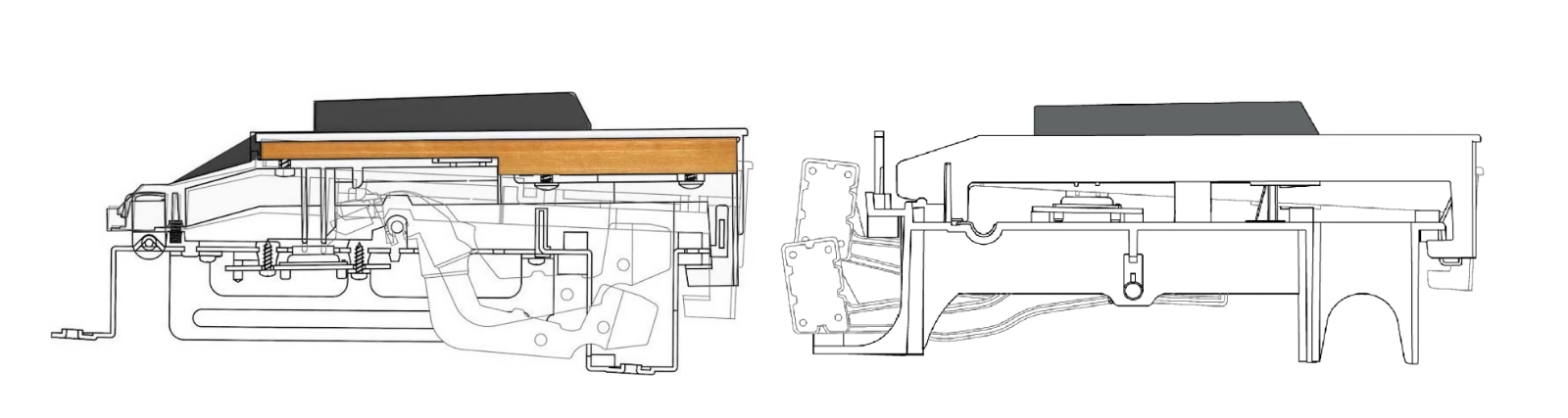 » Review: Studiologic SL88 Studio – MIDI Keyboard Controller