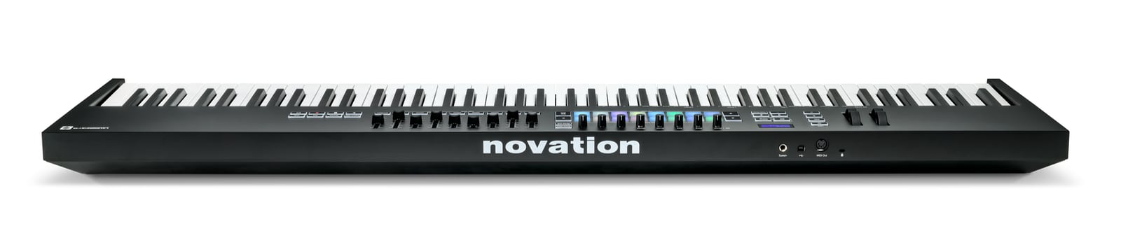 Review: Novation Launchkey 88 – MIDI Controller with Piano Keys - Pianoo