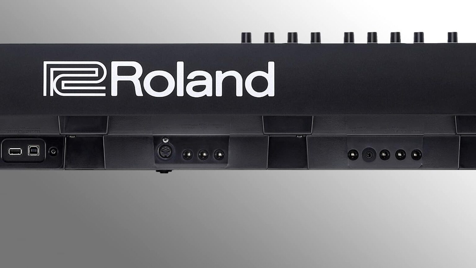 » Review: Roland RD-88 EX – Stage Piano
