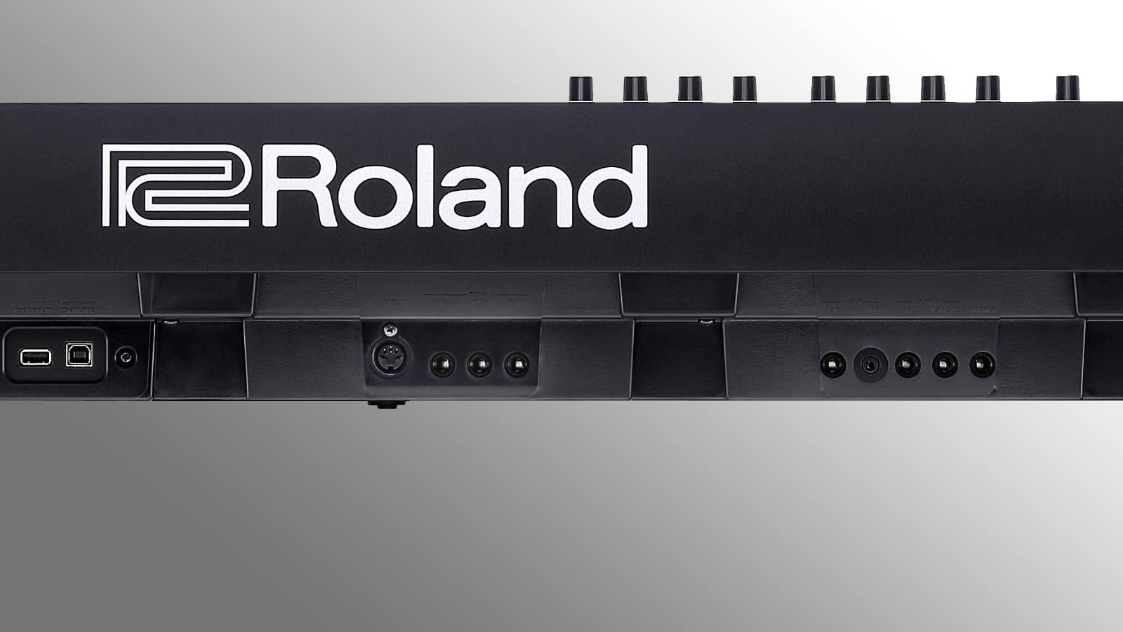 Review: Roland RD-88 EX - Stage Piano - Pianoo