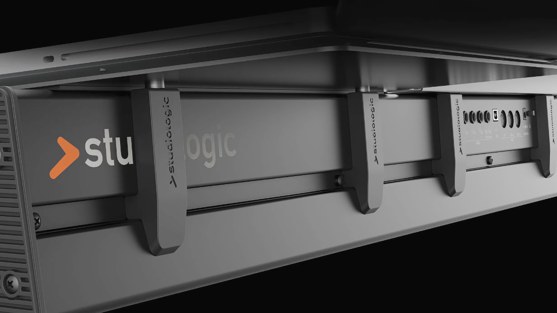 » Review: Studiologic SL88 Grand – USB/MIDI Controller with Wooden Keys