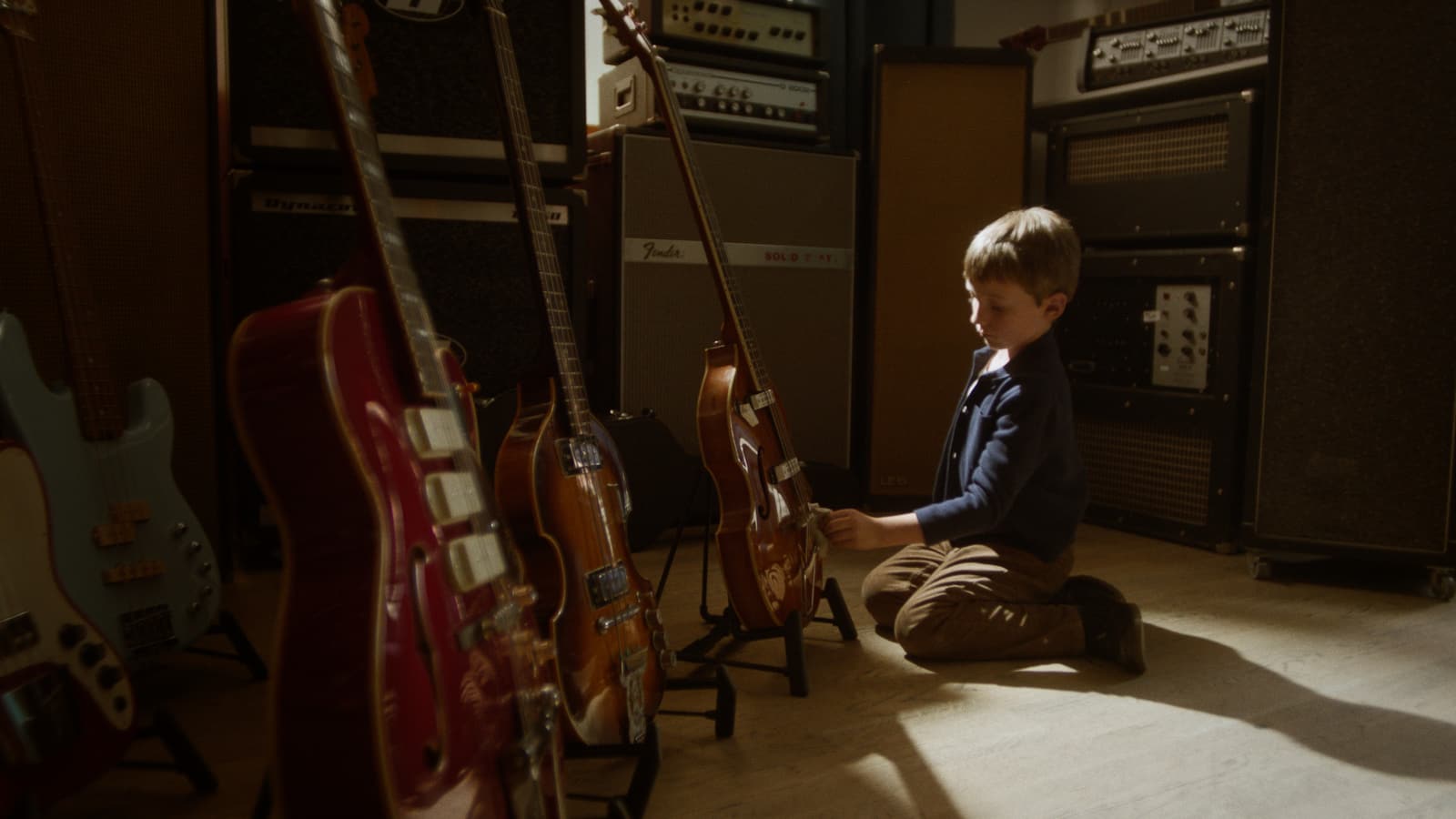 Behind The Passion - The Thomann Story - Pianoo