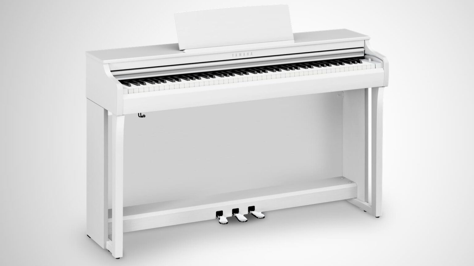 » Review: Yamaha CLP-825 – Introduction to the Clavinova class