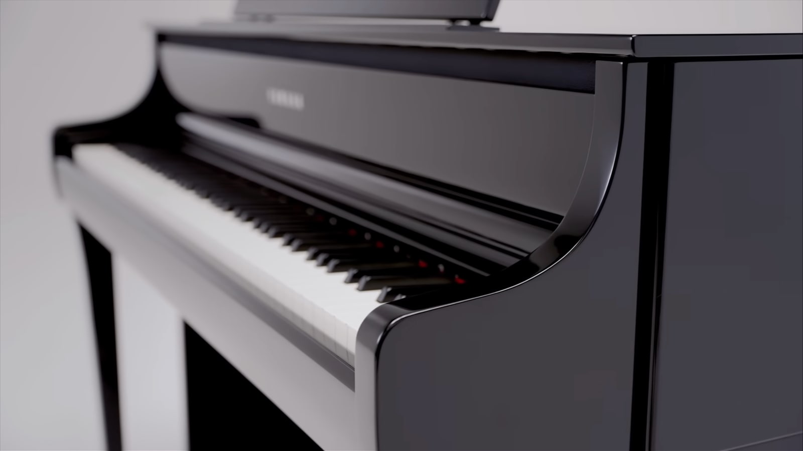 » Review: Yamaha CLP-845 – Top Class at a Mid-Range Price