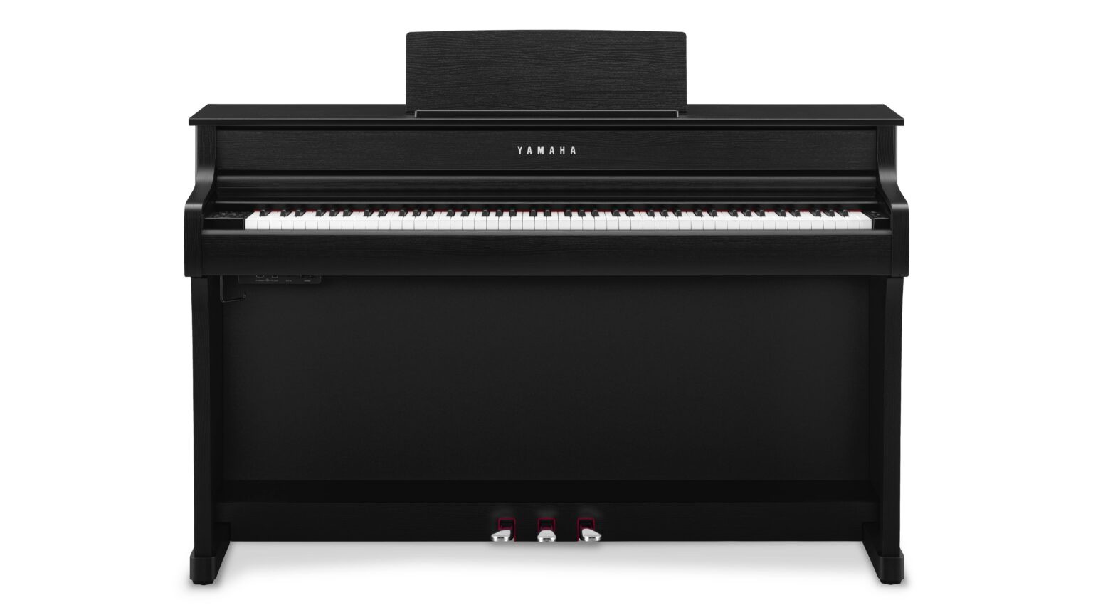 Review: Yamaha CLP-835 - E-piano for Ambitious Beginners - Pianoo
