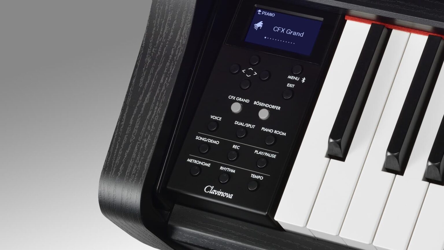 Review: Yamaha CLP-835 - E-piano for Ambitious Beginners - Pianoo